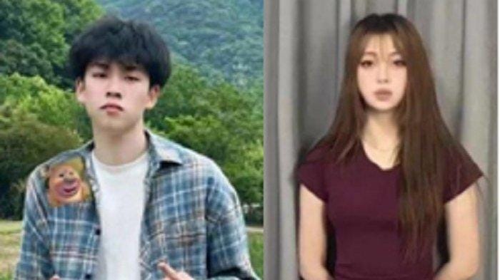 Watch~[VIRAL] Video Viral, Love Story Of Gamer From China Fat Cat | by ...