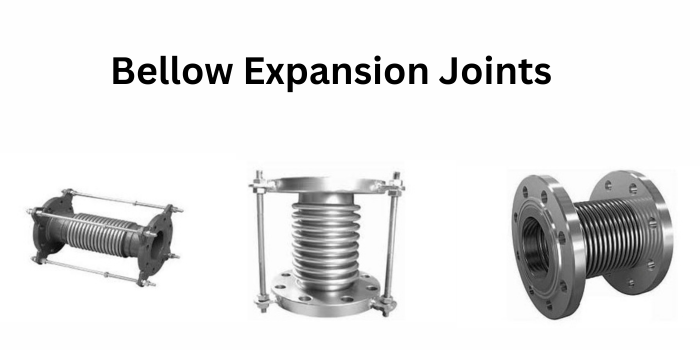 Bellow Expansion Joint. An expansion joint, also known as a… | by pinku ...