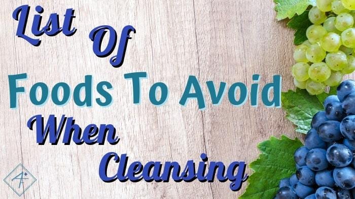 List Of Foods To Avoid When Cleansing | by Mark Washington | Alkaline ...