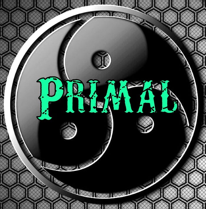 Primal. O que é o primal play? Primeiro… | by Dom Stavale | Medium