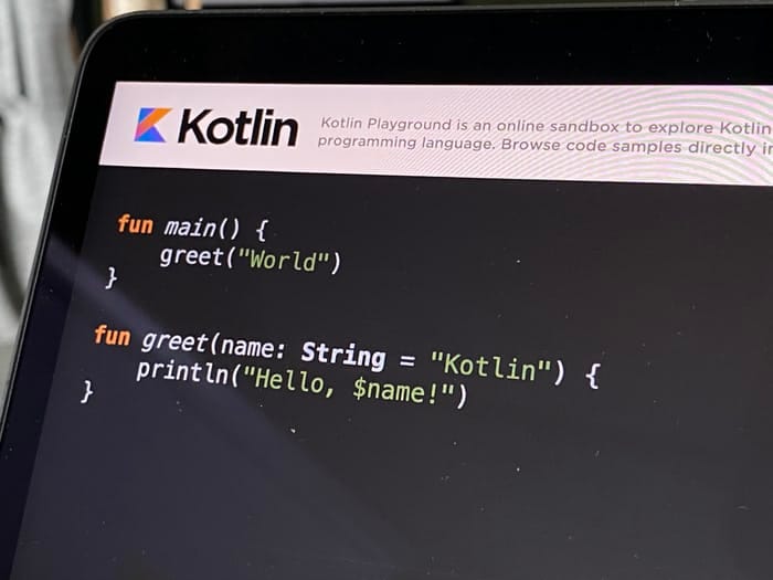 Creating a Kotlin Multiplatform Mobile library | Elements blog