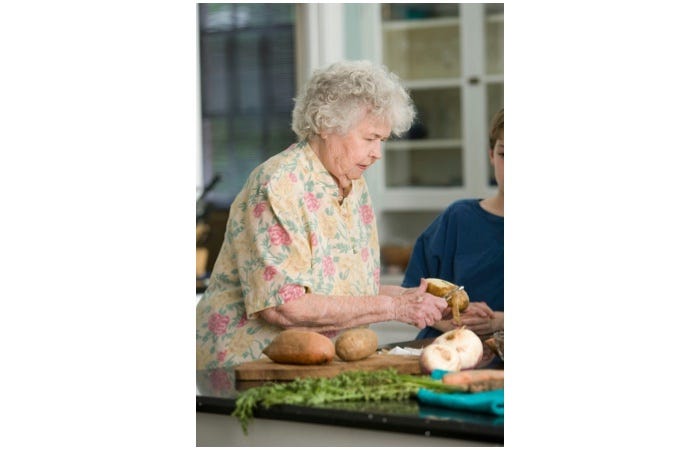 Is Alzheimer’s a Metabolic Disease? | by Gary L. Engstrom | Patient ...