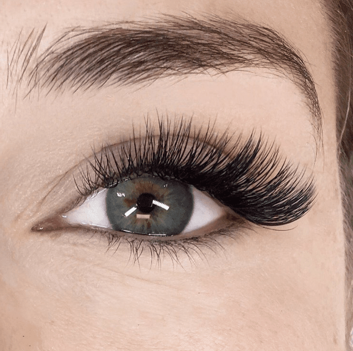 DESIGNING UNIQUE LASH LOOKS FOR EVERY EYE SHAPE | by Ali Kayani | Medium