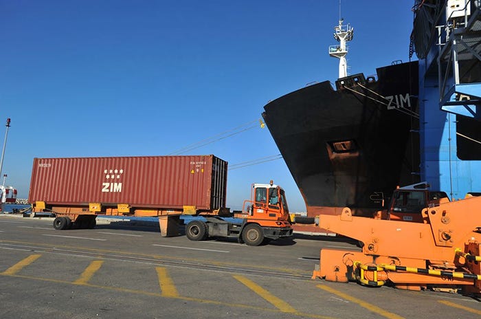 Why Should Businesses Consider Private Logistics Services? | by Hughes ...