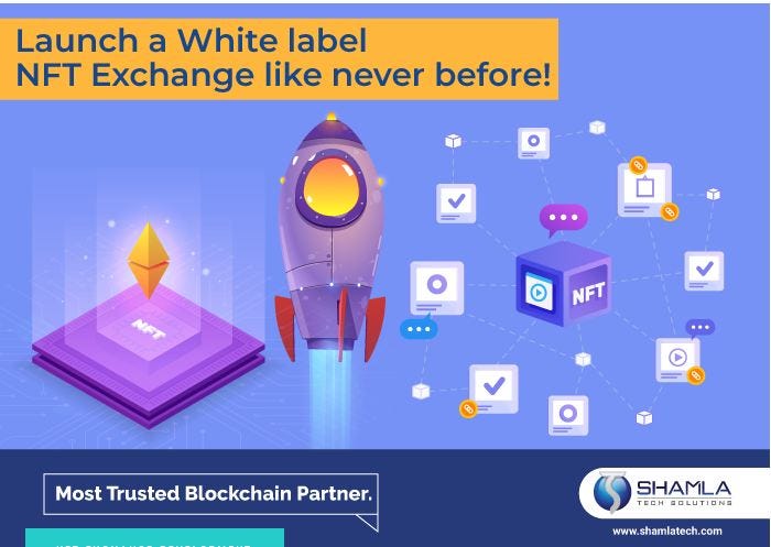 NFT EXCHANGE PLATFORM FEATURES AND TOP DECENTRALIZED EXCHANGES | by ...