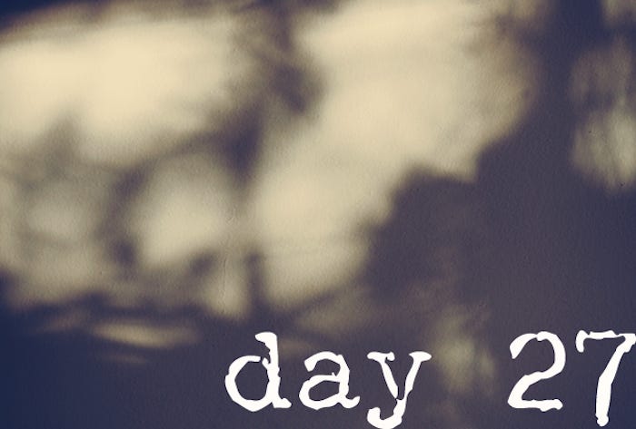 2023 Zero Draft Thirty March Challenge: Day 27 | by Scott Myers | Go ...