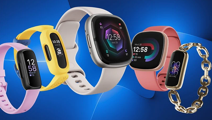 Unlocking Your Fitbit’s Full Potential: A Comprehensive Setup Guide ...