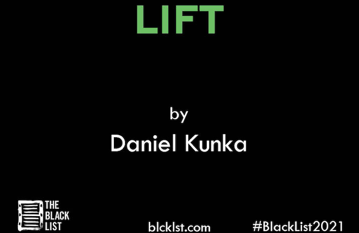 Go Into The Story Interview: Daniel Kunka | by Scott Myers | Go Into ...