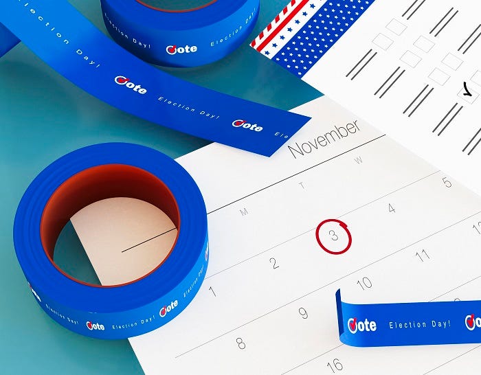 The Ultimate Showdown: Double Sided Tapes vs. the Best Duct Tapes | by ...