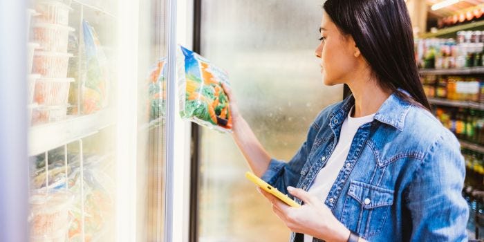 How to Choose the Right Frozen Food Distribution Company for Your ...