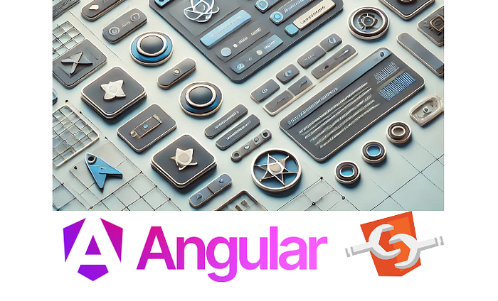 Angular Elements in Angular 18 | by Raúl Jiménez - Freedium