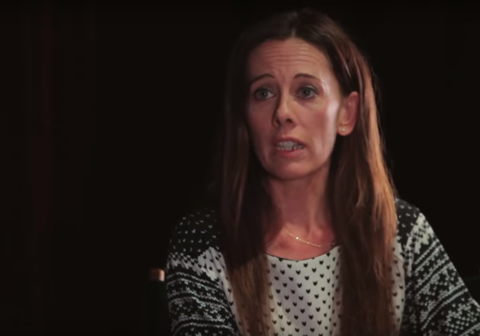 Interview (Video): Kelly Marcel - Go Into The Story