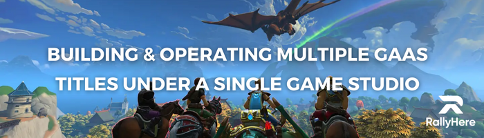 How to Streamline Live Service Game Operations for Multi Game ...