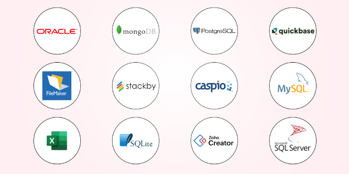 Title: Demystifying Databases: A Beginner’s Guide to Different Database Types | by Selim ...