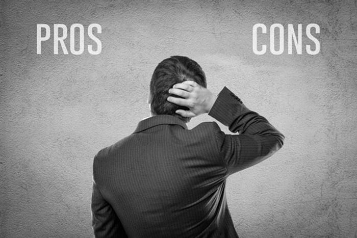 Special Report: the pros and cons of SMSFs | by James McFall | Medium