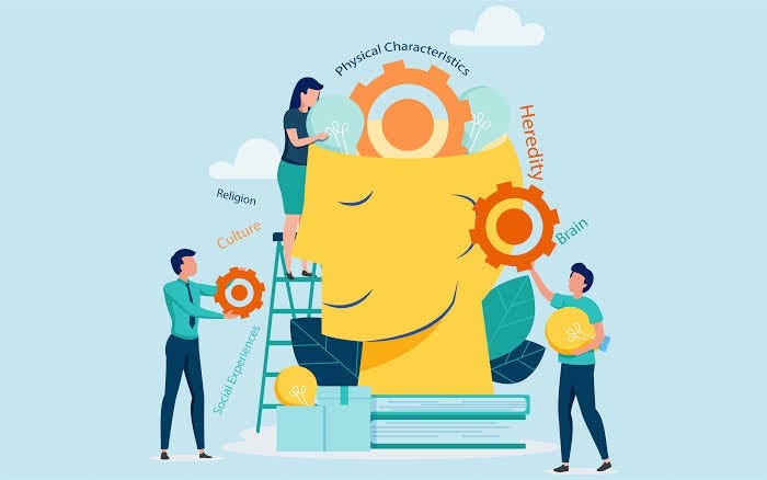 How I dealt with social problems through personality development | by ...