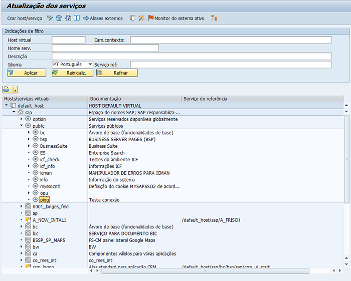 SAP Gateway Zero-to-Hero — Pt.4. Internet Communication Framework (ICF ...