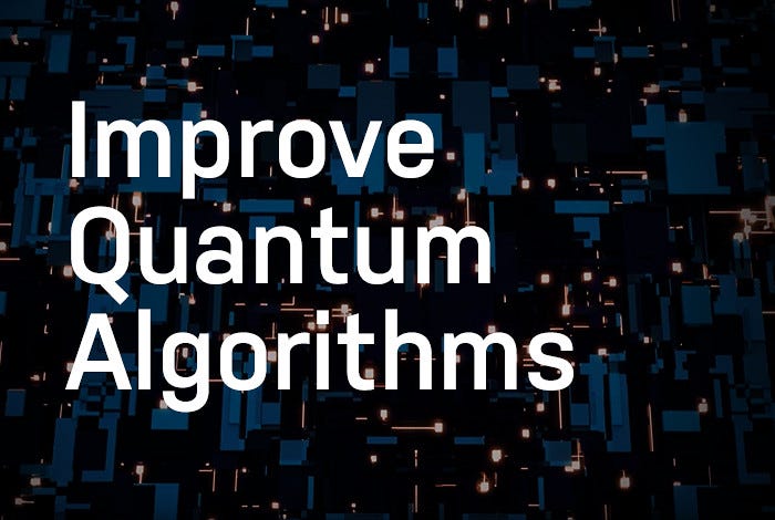 The Problem with Quantum Computers | by Los Alamos National Lab | Medium