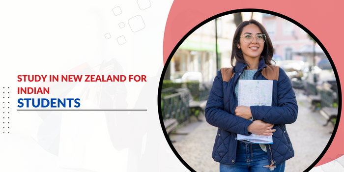 Study in New Zealand for Indian Students - Jones Lee - Medium