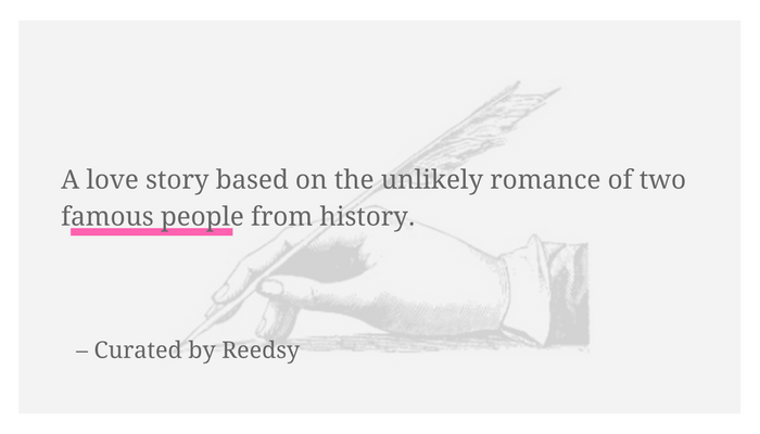 All You Need Is Love… And Writing Prompts | by Reedsy | Medium