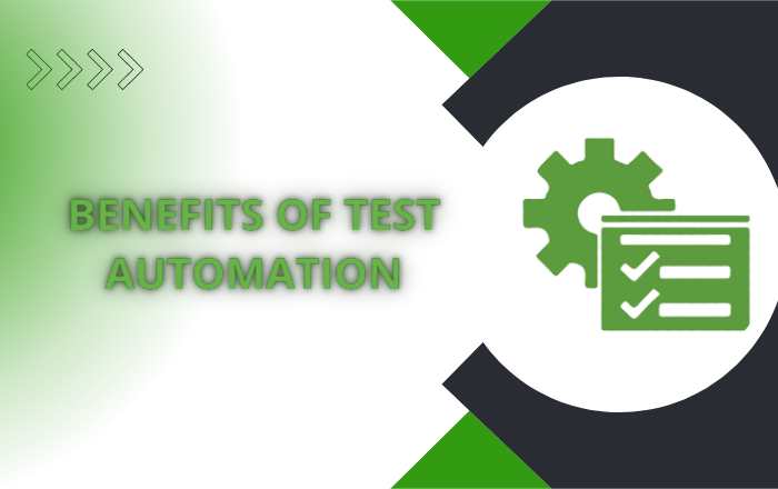 Major Benefits of Test Automation 2023 For Testers | by hard_fix_te ...