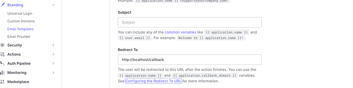Step-by-step Guide to use Auth0 with Symfony 6 | by Stefano Alletti | Medium