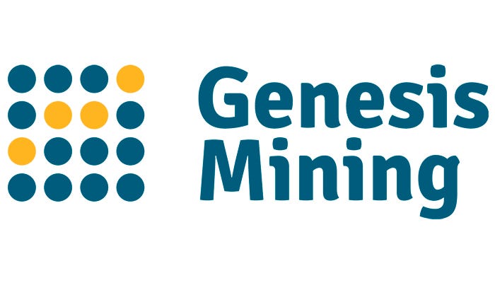 Genesis Mining Review. Founded in 2013, Genesis Mining… | by Best ...