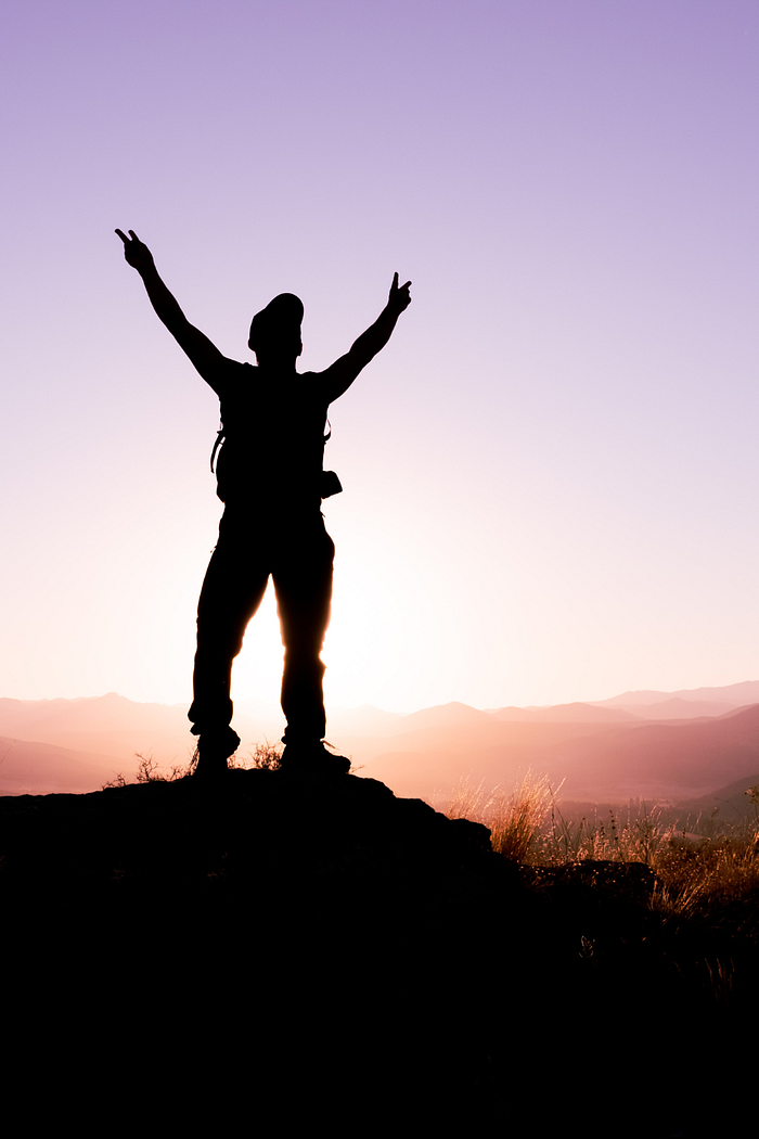 Unlocking Your Potential: Shatter Limits with "Your Only Limit is You ...
