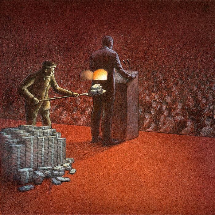 Passive Progressive Nihilism. “The most unique condition of passive ...