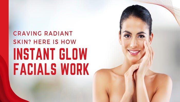 Why Opt For Professional Skin Treatments? | by Dr paul's online | Apr ...