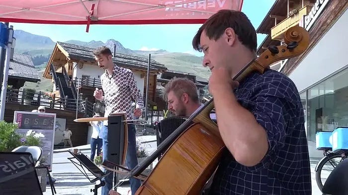 A Complete Overview of Classical Cello Music: You Need to Know | by ...