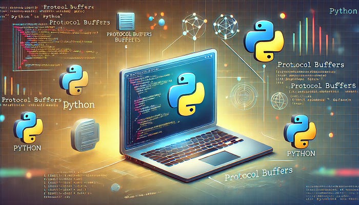Using Protocol Buffers in Python Applications: A Practical Guide with Examples | by Sahdev Garg ...