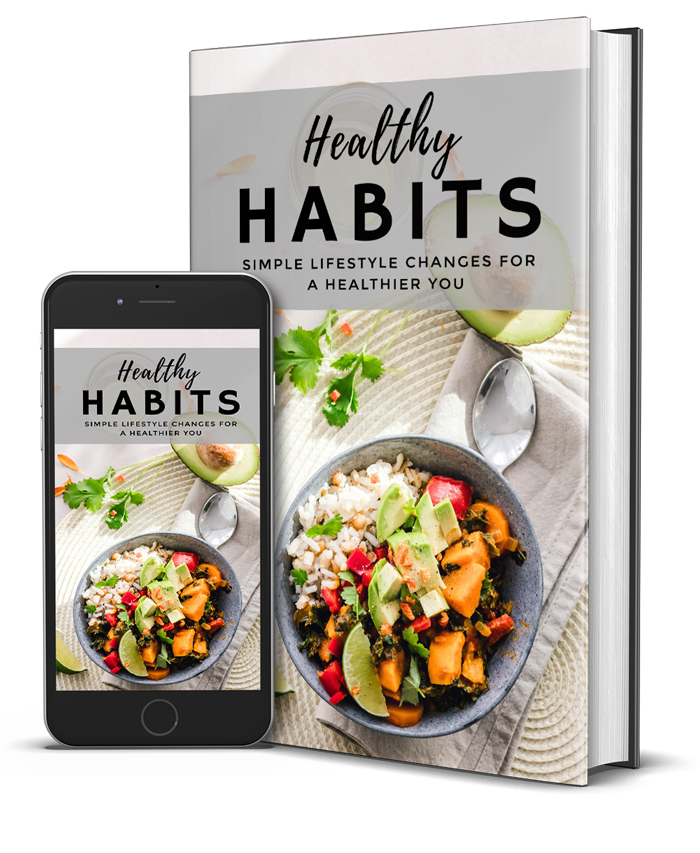 Embrace a Vibrant Life: The Power of Healthy Habits | by Ardiagha | Mar ...