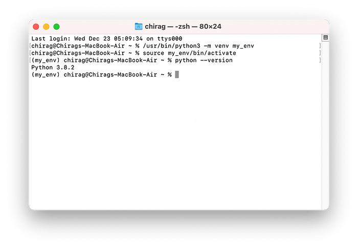 Installing TensorFlow 2.4 on MacOS 11.0 without CUDA for both Intel and ...
