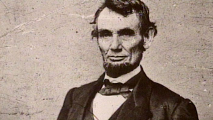 “The Gettysburg Address is a movie” | by Scott Myers | Go Into The Story