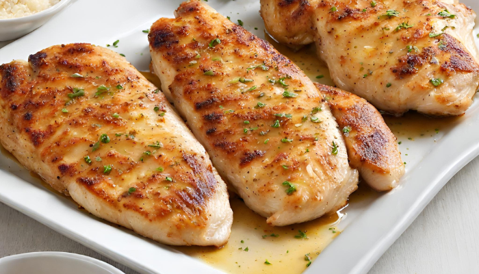 Best Bavarian Inn Chicken Recipe in Skillet | by Getcakerecipes | Medium