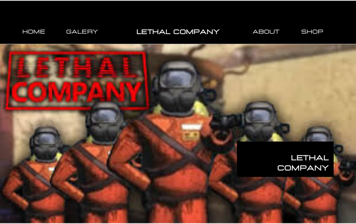 Crafting Chaos: Lethal Company Modding Insights | by Games Ghost | Jun ...