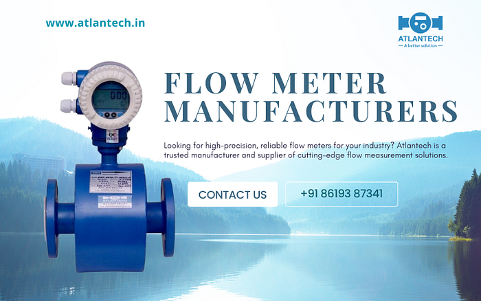 @atlantechflowmeters on Tumblr