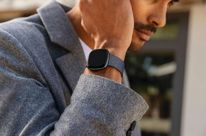 Fitbit Watches for Men: Fitness and Style The Ultimate Guide! : dkmart ...