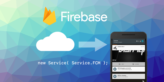 Firebase Cloud Messaging Migration | by Michael | distriqt | Medium