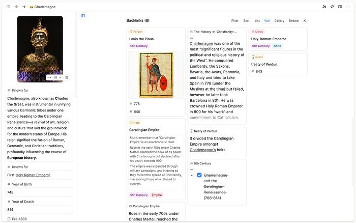 Amie Calendar and other Joyful apps | by Beth | Medium