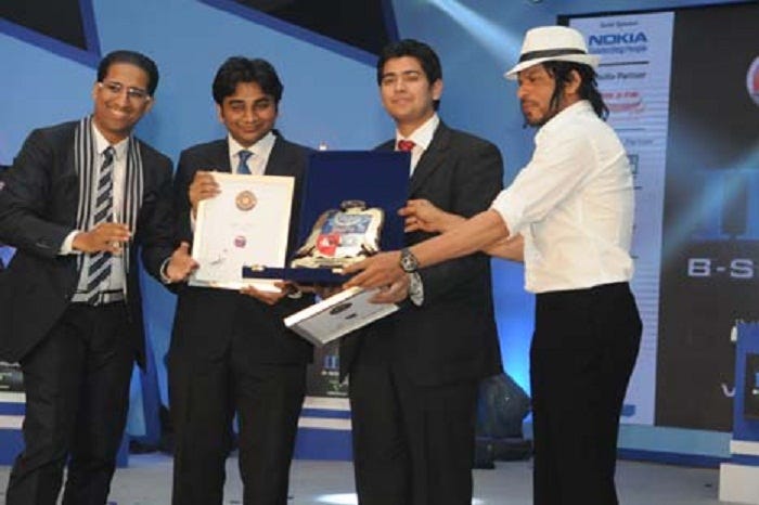 How IIPM Got Global Exposure in Management Field | by IIPM Blog | Medium
