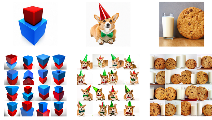 DALL-E 2 — just unCLIP it! | by Alejandro Legarda - Freedium