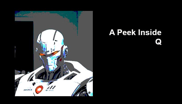 A Peek Inside the Machine. Action Selection Policy | by Rob Smith | Medium