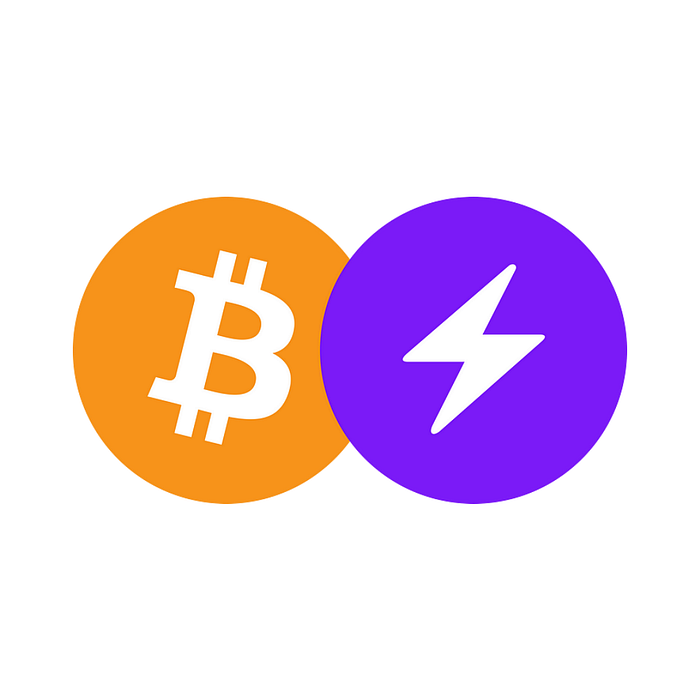 Bitcoin ⚡ Lightning Network Wallet Set Up