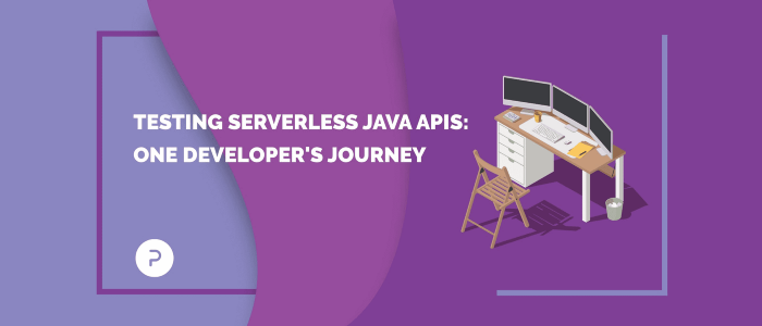 วิธี Test Serverless java APIs. Bugs มาจากไหน? | by PALO IT Thailand ...