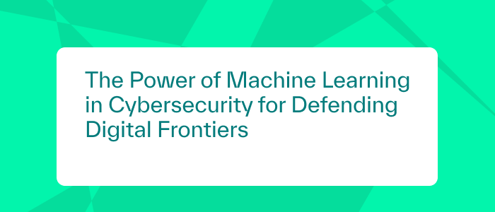 The Role of Machine Learning in Threat Detection: The AI-Powered ...