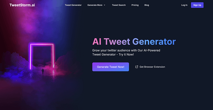 9 Best AI Tweet Generators For VIRAL X Growth In 2024 | Medium