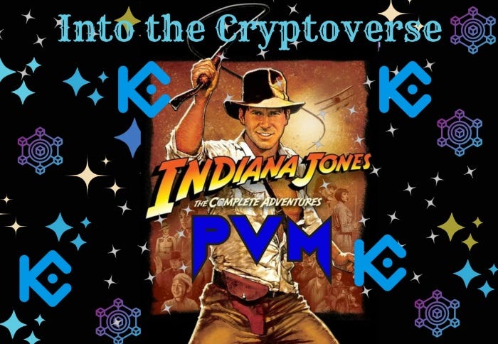 Caduceus (CMP) listed on KuCoin — The Metaverse got hotter | by ...