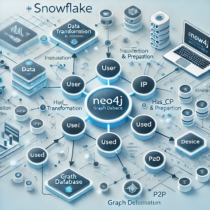 Neo4j and Snowflake: Unlocking the Power of Graph Databases to ...